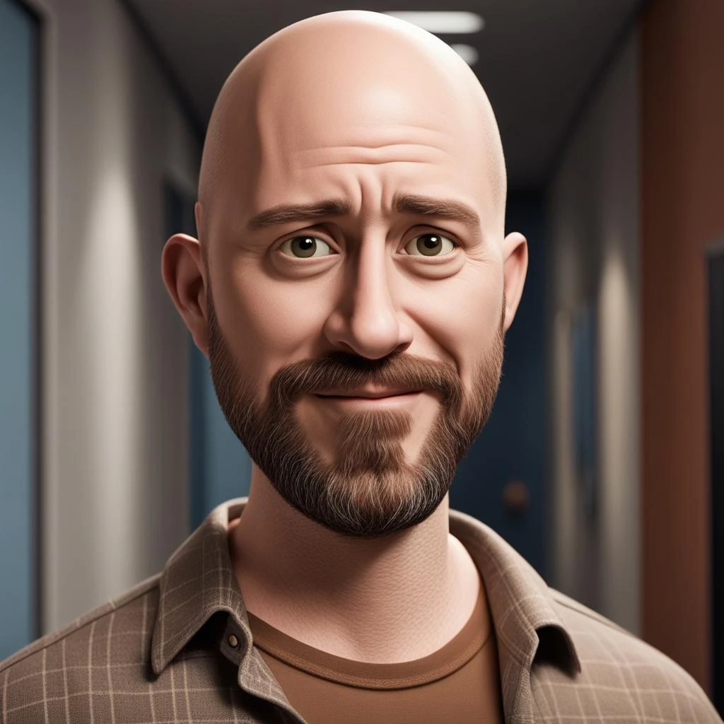 Andrew Bear | Grasmere Valley Wiki | Fandom