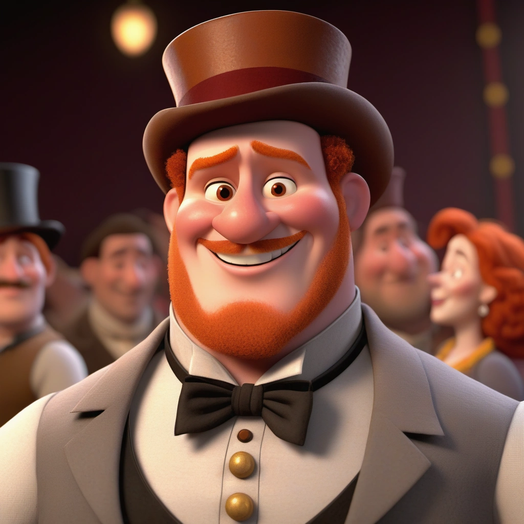 Benji Clarke | Grasmere Valley Wiki | Fandom