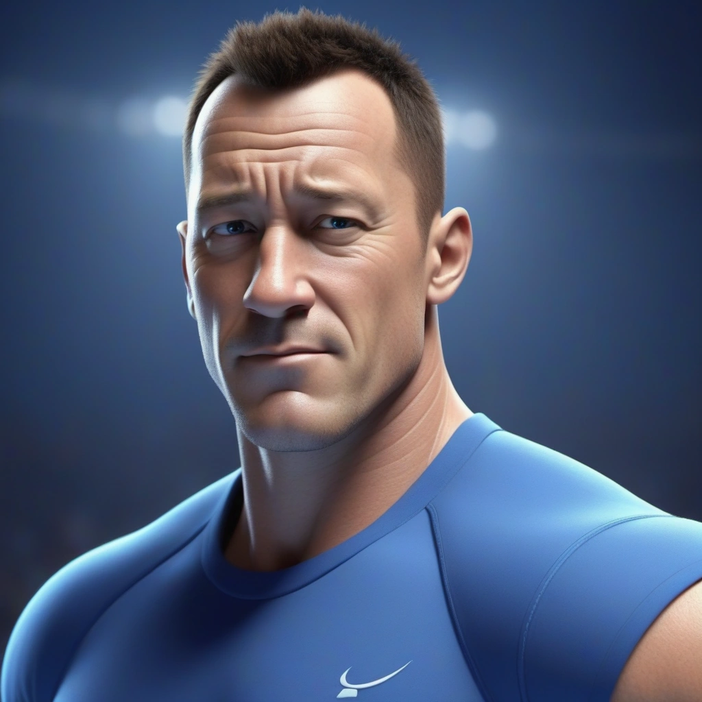 John Perry | Grasmere Valley Wiki | Fandom