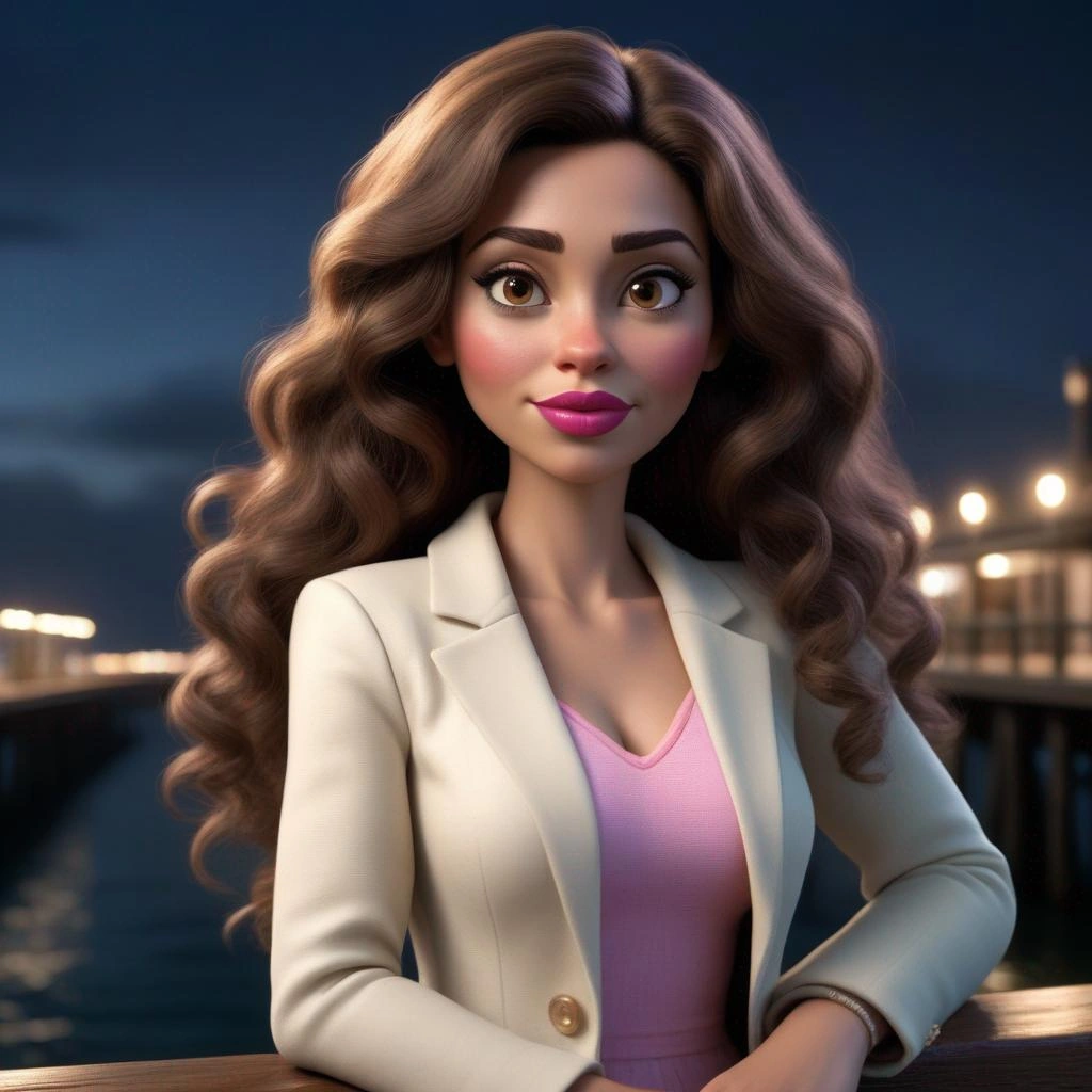 Lindsey Ferguson | Grasmere Valley Wiki | Fandom