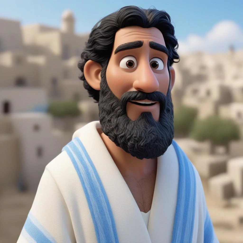 Malachi the Shepherd | Grasmere Valley Wiki | Fandom