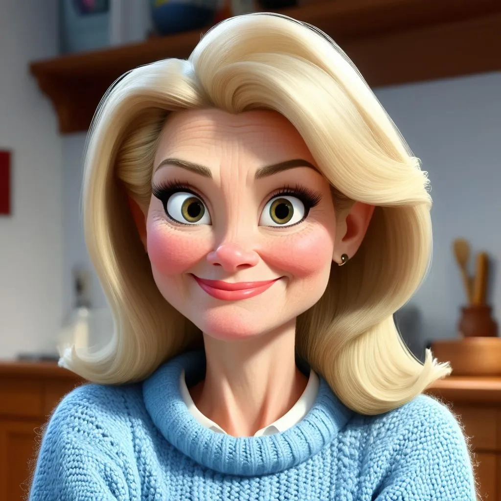 Bobbi Sheila | Grasmere Valley Wiki | Fandom