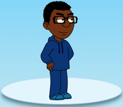 Moby | Grasmere Valley Wiki | Fandom