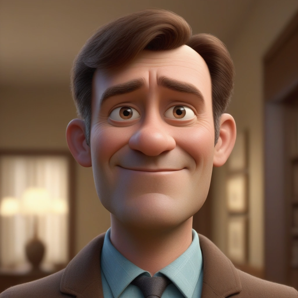 Lyle Carlisle | Grasmere Valley Wiki | Fandom