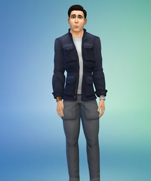 Jason Cubb | Grasmere Valley Wiki | Fandom