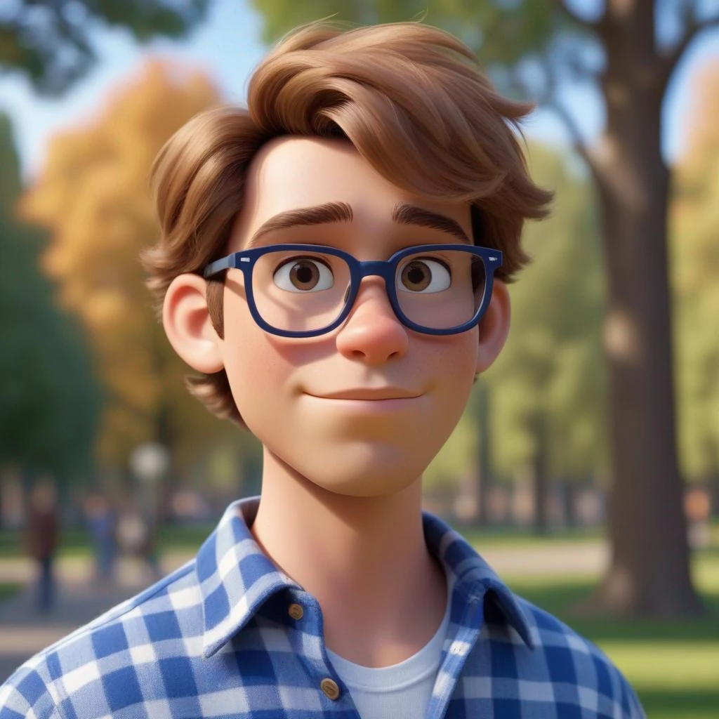 Luke Jackman | Grasmere Valley Wiki | Fandom