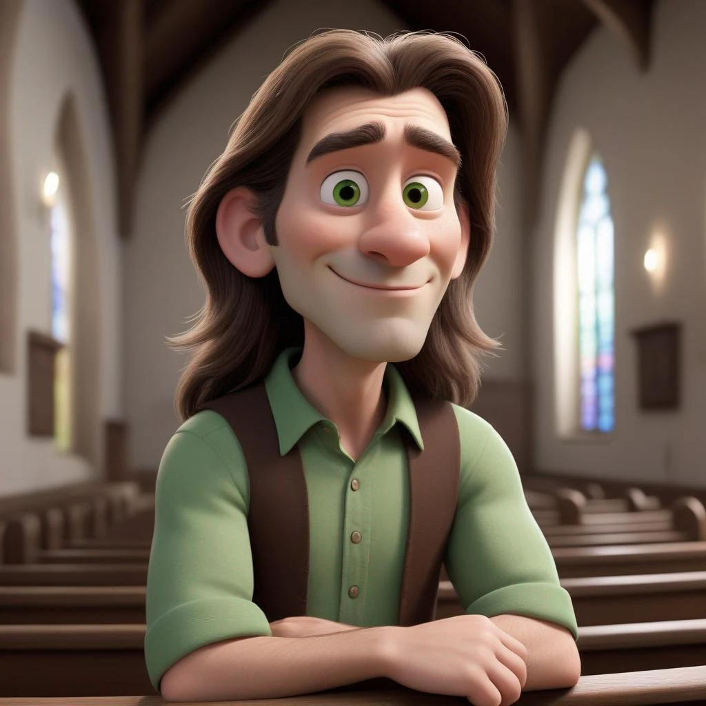 Ron Mannings | Grasmere Valley Wiki | Fandom