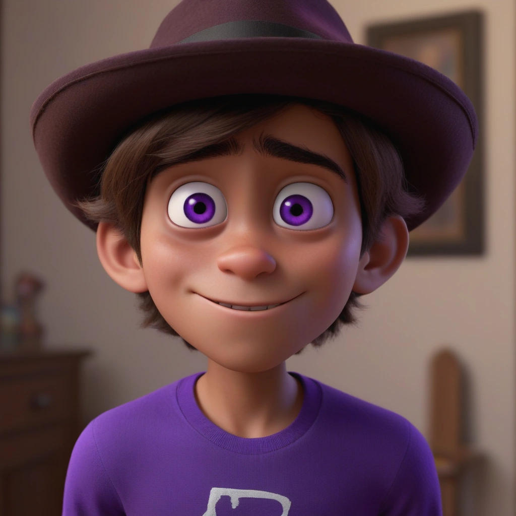 Jed Baucham | Grasmere Valley Wiki | Fandom