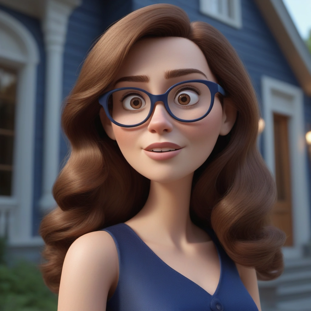 Julie | Grasmere Valley Wiki | Fandom