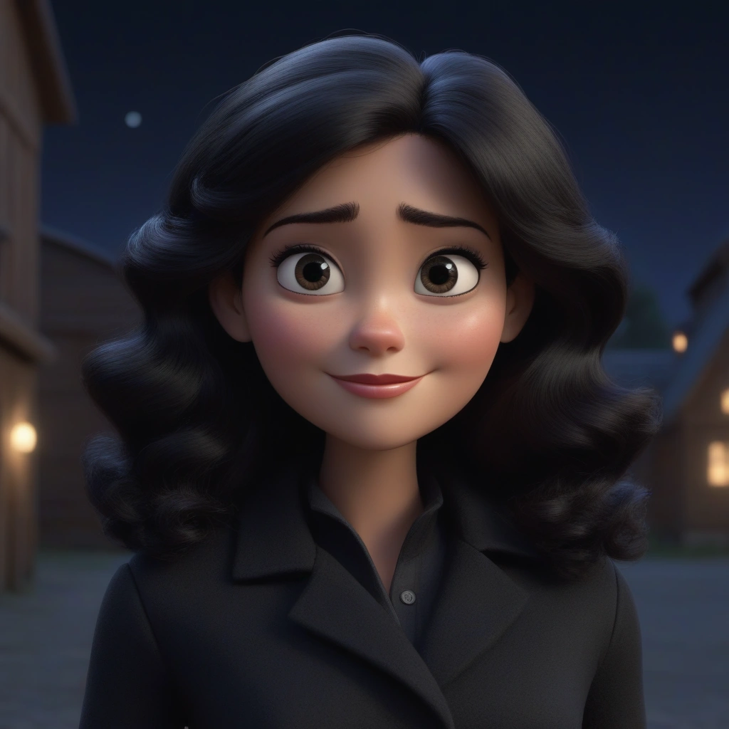 Liz | Grasmere Valley Wiki | Fandom