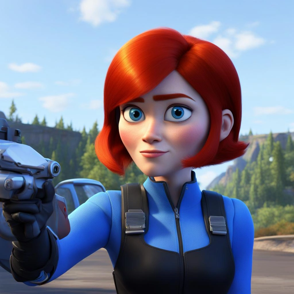 Maude Swain | Grasmere Valley Wiki | Fandom