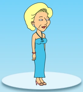 Mrs Grace | Grasmere Valley Wiki | Fandom