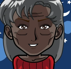 Barbara Young | Grasmere Valley Wiki | Fandom