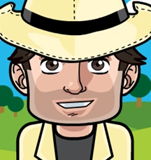 Bruce Campbell | Grasmere Valley Wiki | Fandom