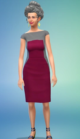 Gloria Jacob | Grasmere Valley Wiki | Fandom