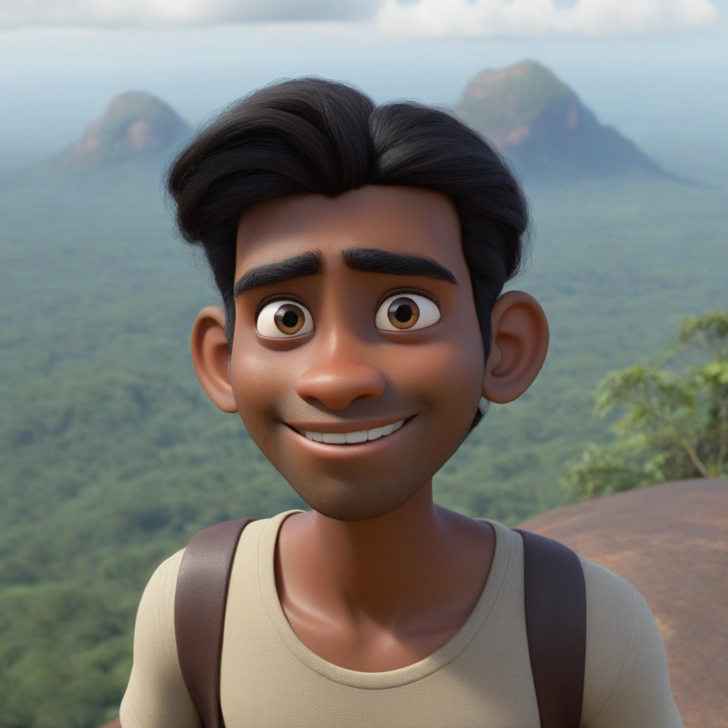 Krish | Grasmere Valley Wiki | Fandom