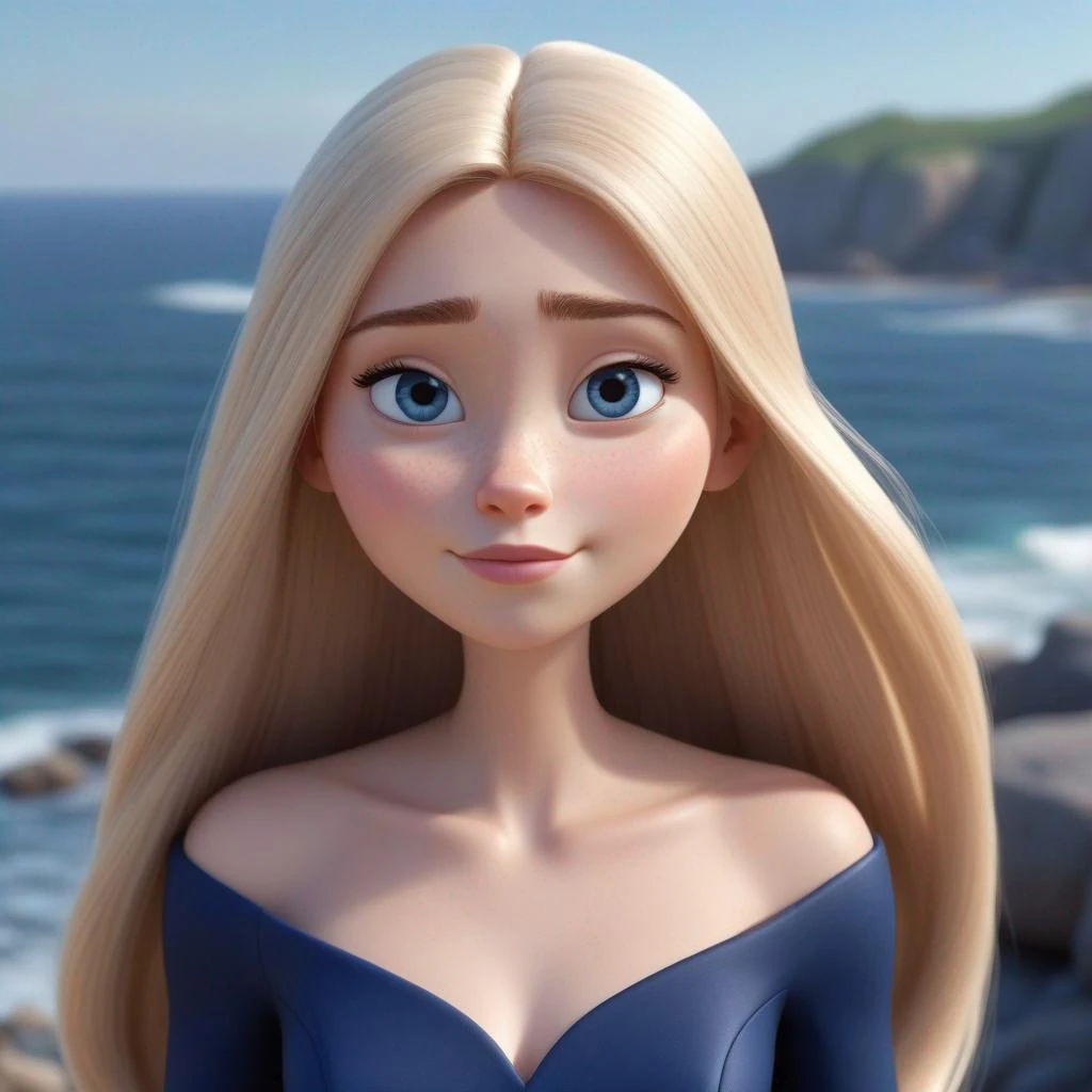 Naomi White | Grasmere Valley Wiki | Fandom