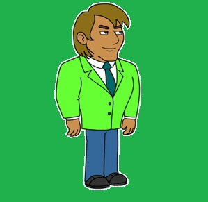 Sam Marino | Grasmere Valley Wiki | Fandom