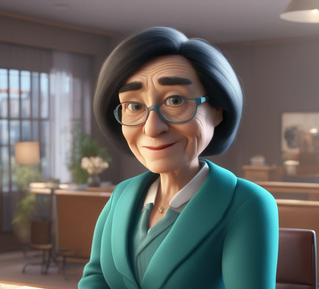 Vetta Newhart | Grasmere Valley Wiki | Fandom