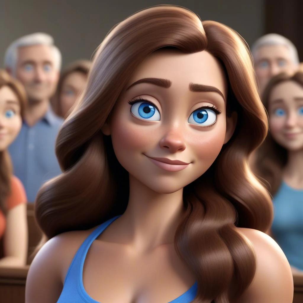 Amy Dupri | Grasmere Valley Wiki | Fandom