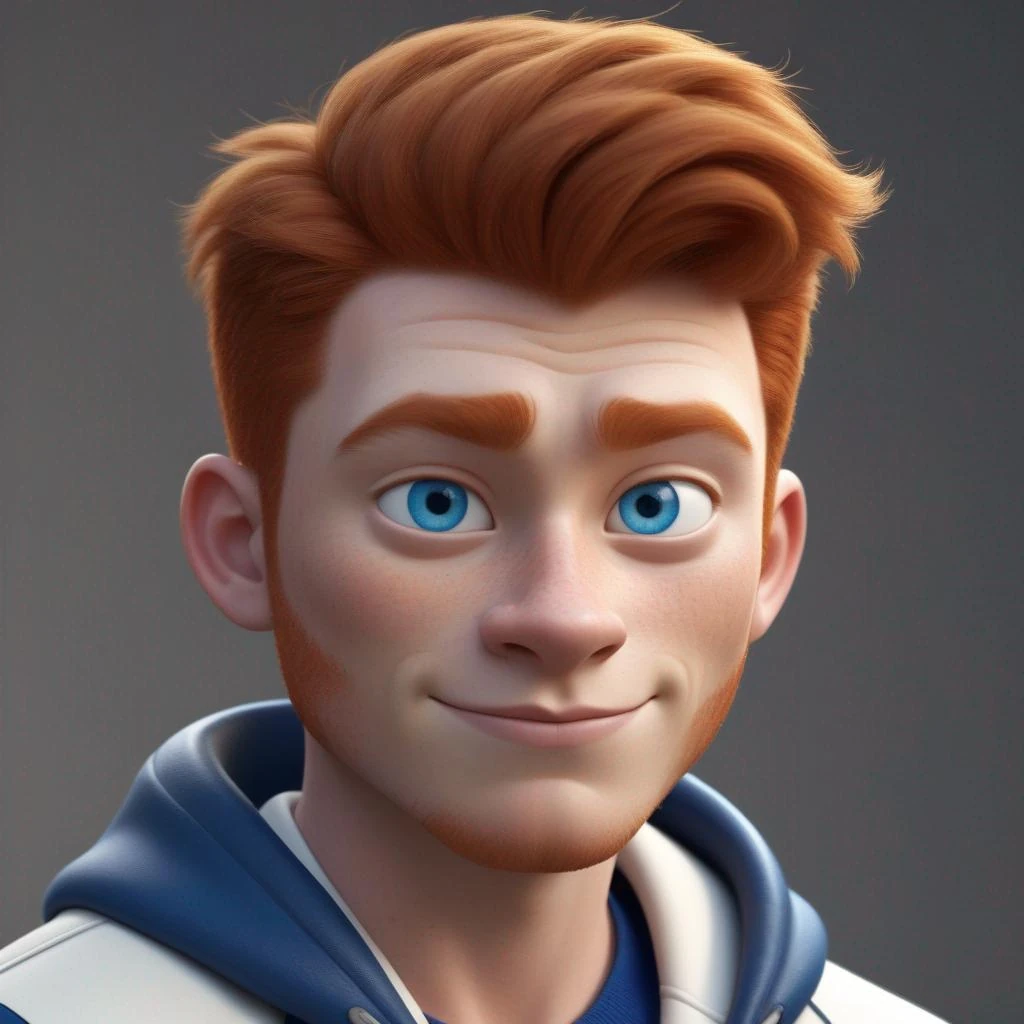 Clay Classius | Grasmere Valley Wiki | Fandom