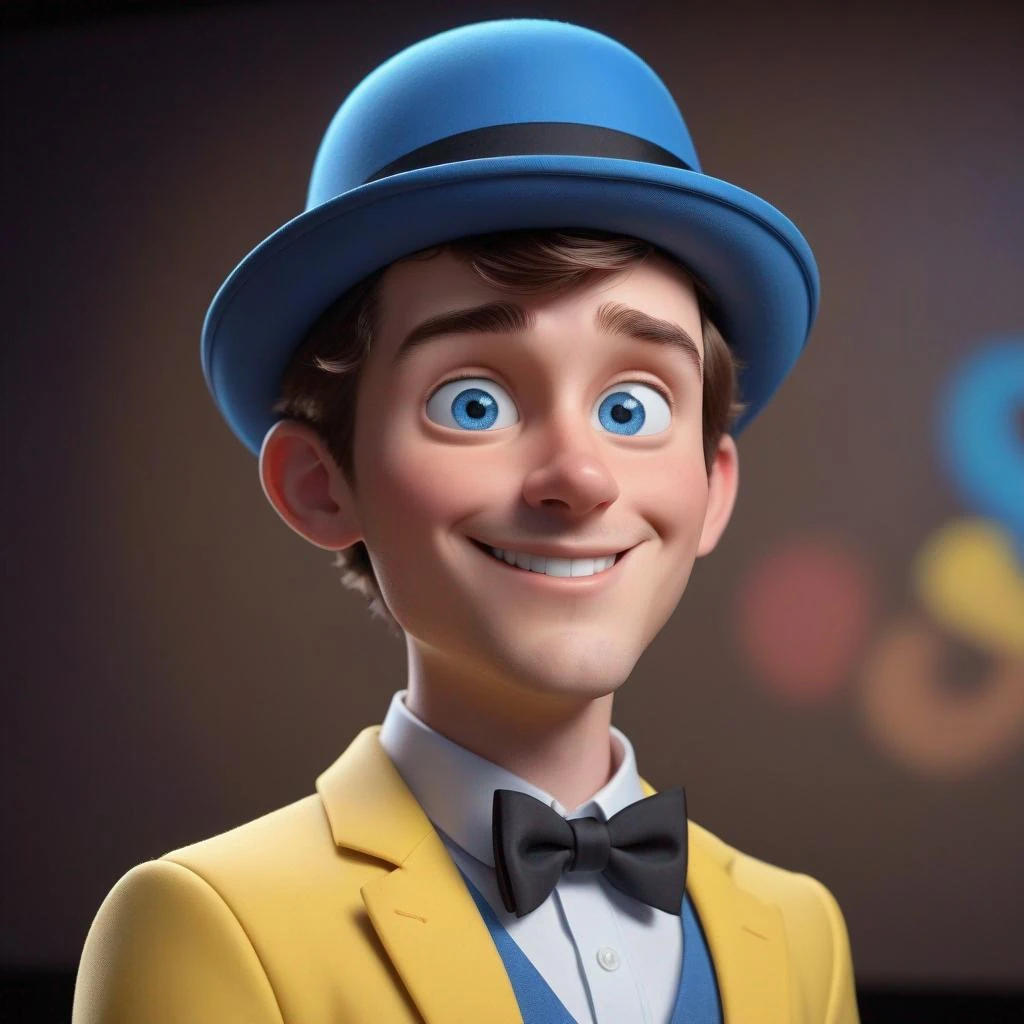 Lans Carmichael | Grasmere Valley Wiki | Fandom