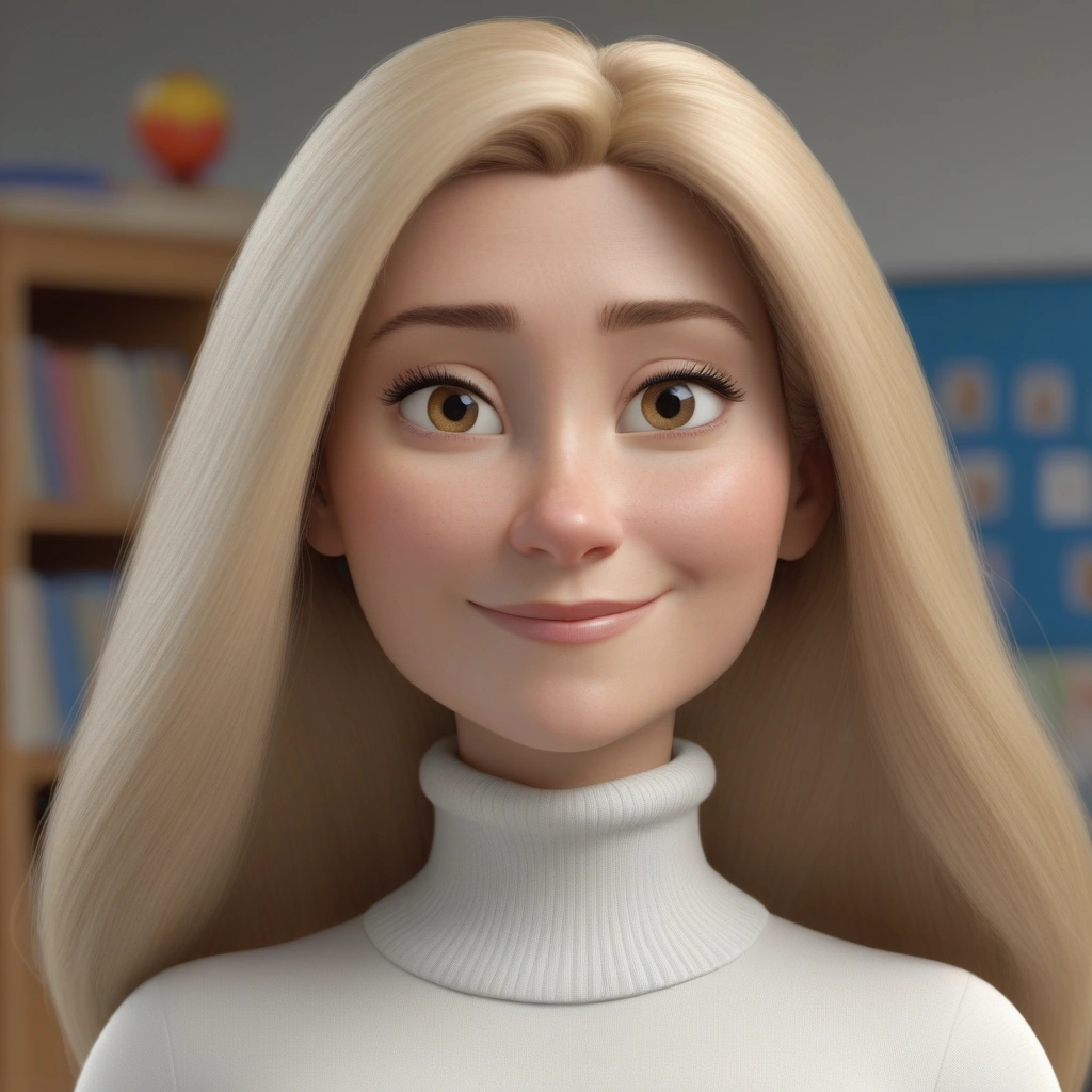 Louisanna Rutherford | Grasmere Valley Wiki | Fandom