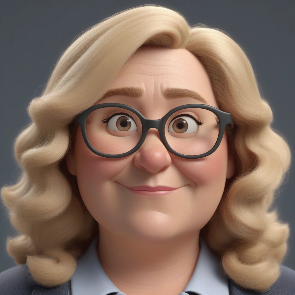 Mrs Twiling | Grasmere Valley Wiki | Fandom