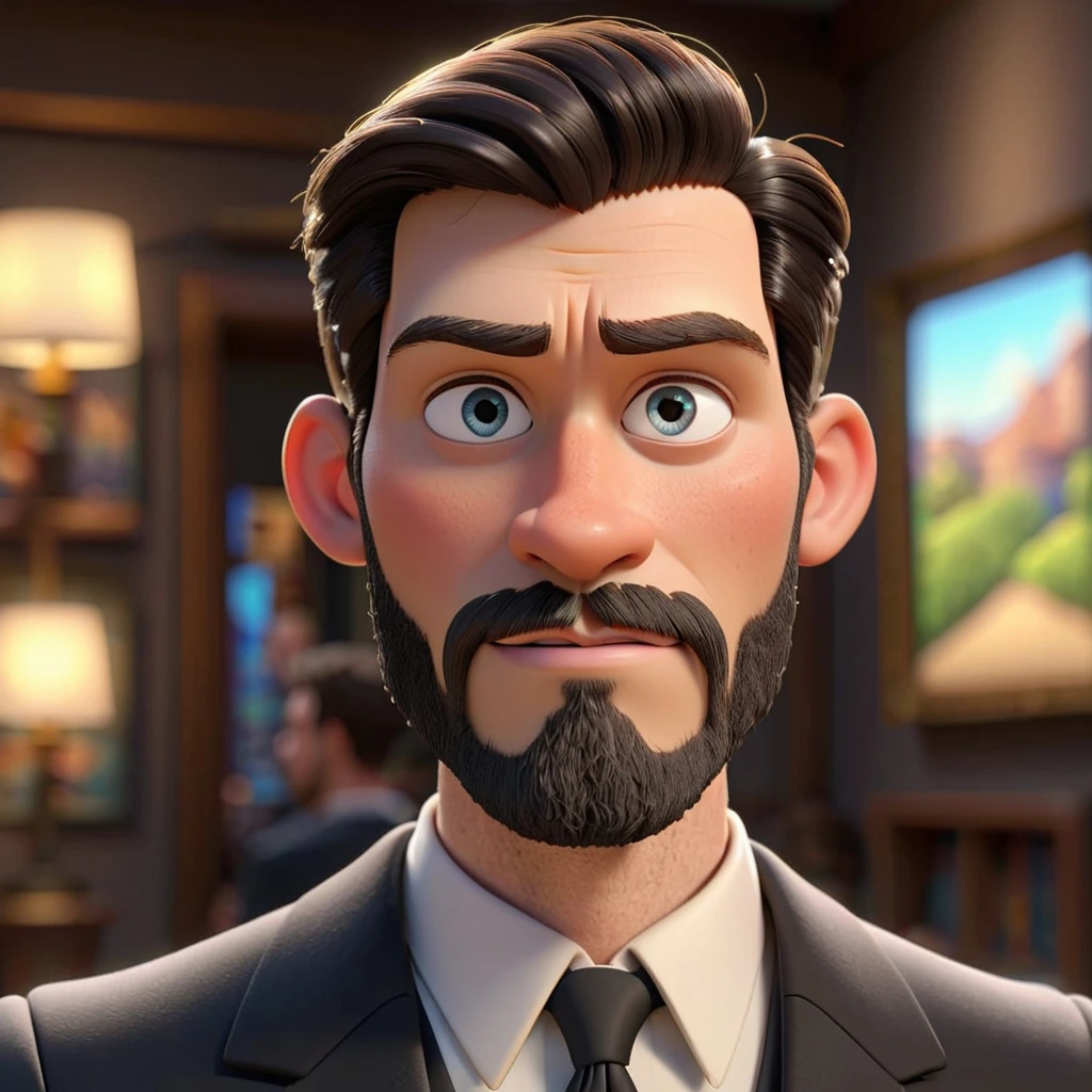 Max Thatcher | Grasmere Valley Wiki | Fandom