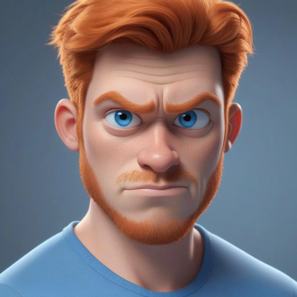 Scott East | Grasmere Valley Wiki | Fandom