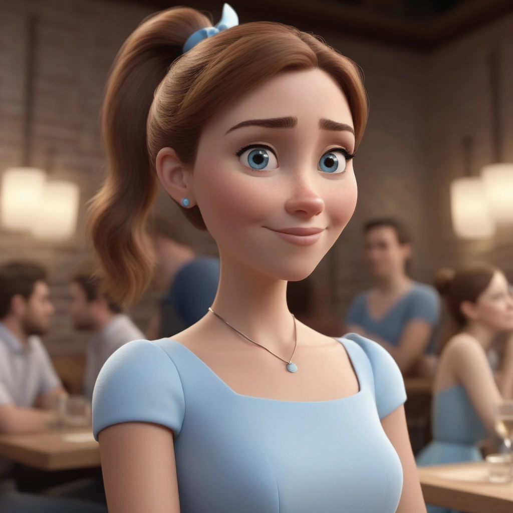 Debbie Dabble | Grasmere Valley Wiki | Fandom