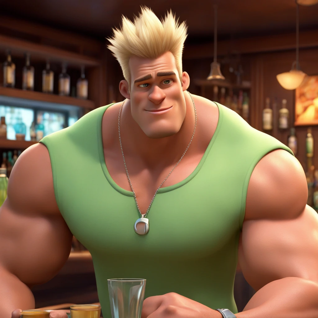 Russell Hopkins | Grasmere Valley Wiki | Fandom