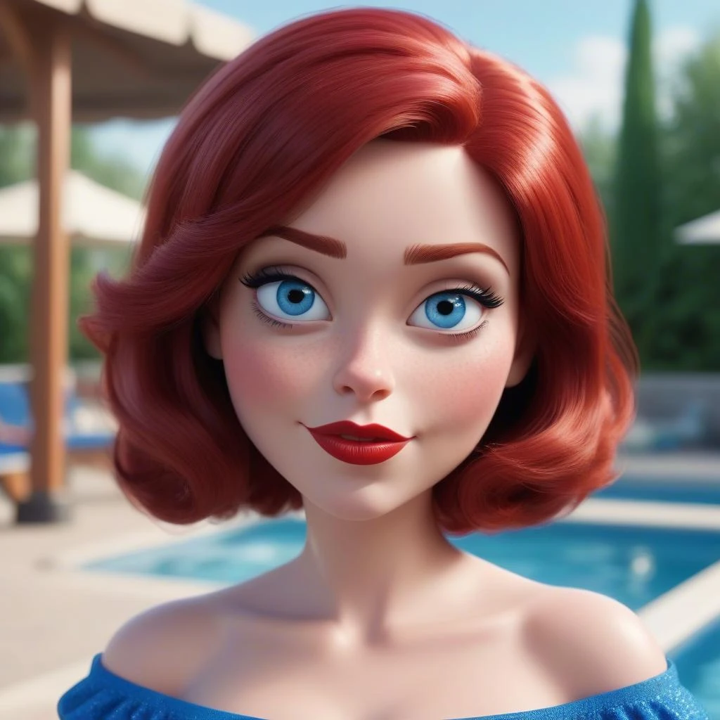 Kim Kimberly | Grasmere Valley Wiki | Fandom