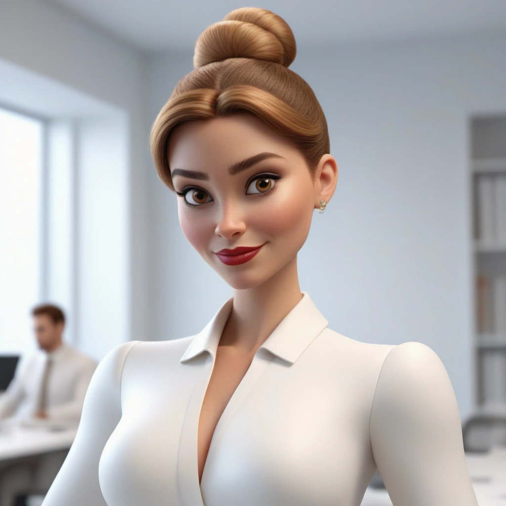 Shauna White | Grasmere Valley Wiki | Fandom