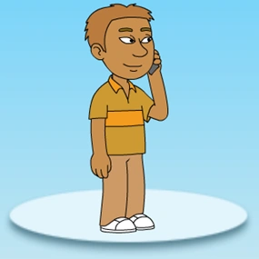 Dan Butcher | Grasmere Valley Wiki | Fandom