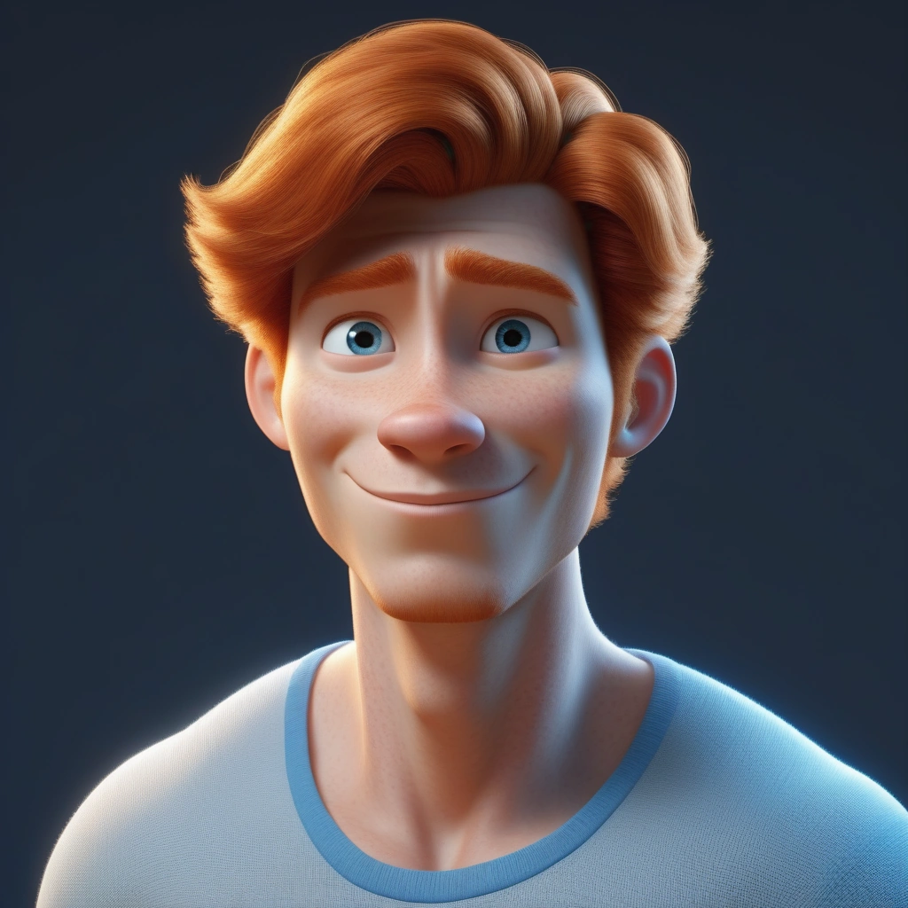 Dustin Henry | Grasmere Valley Wiki | Fandom