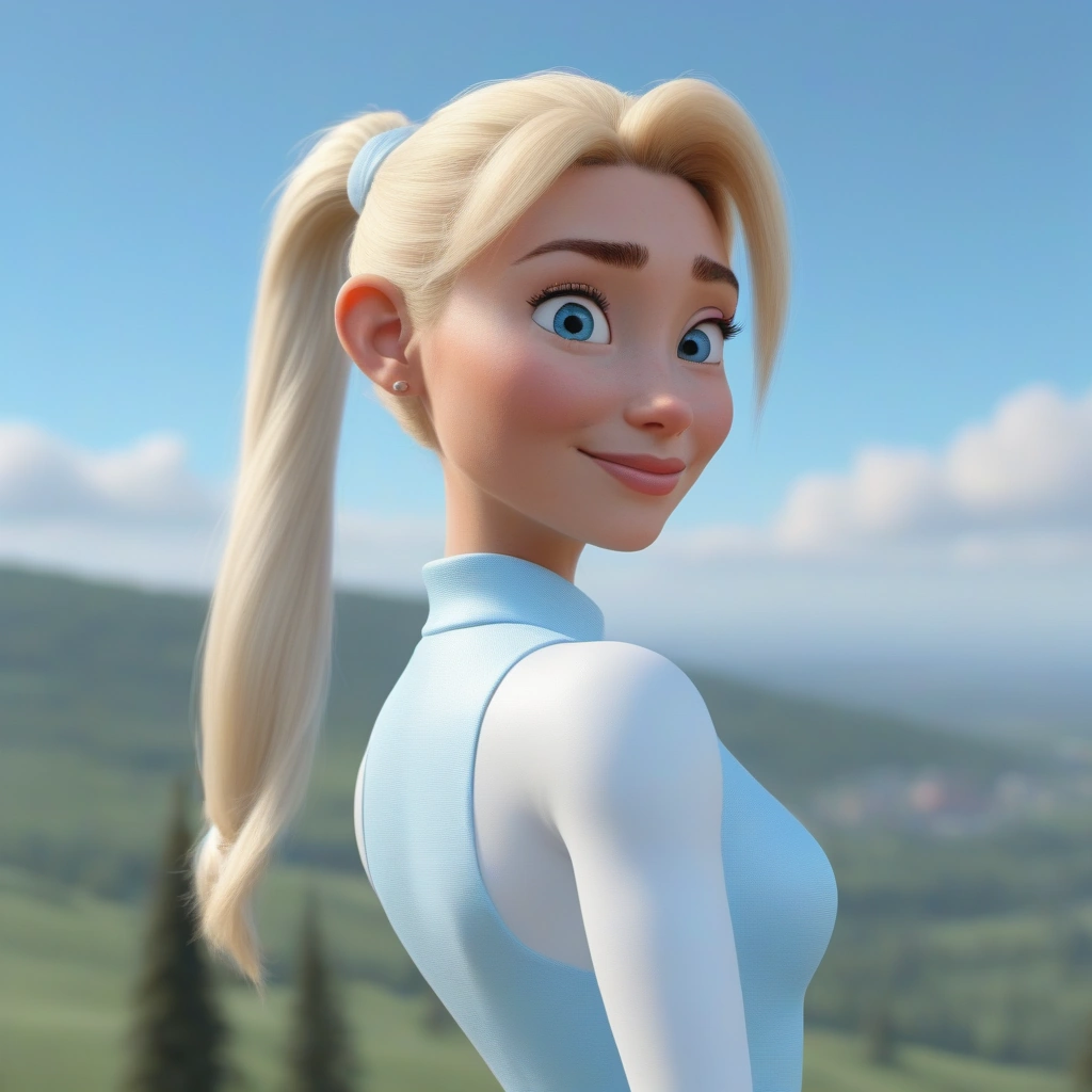 Laura Cubb | Grasmere Valley Wiki | Fandom