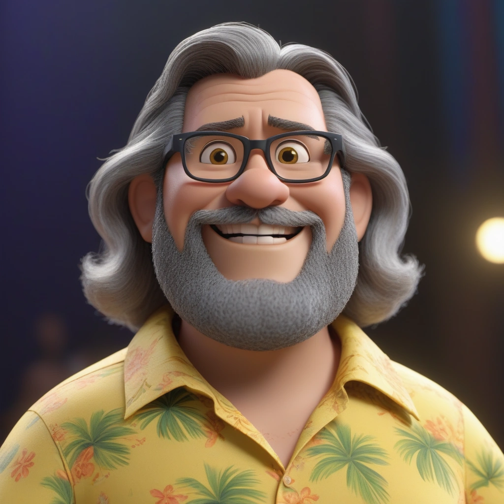 Pappa Prophet | Grasmere Valley Wiki | Fandom