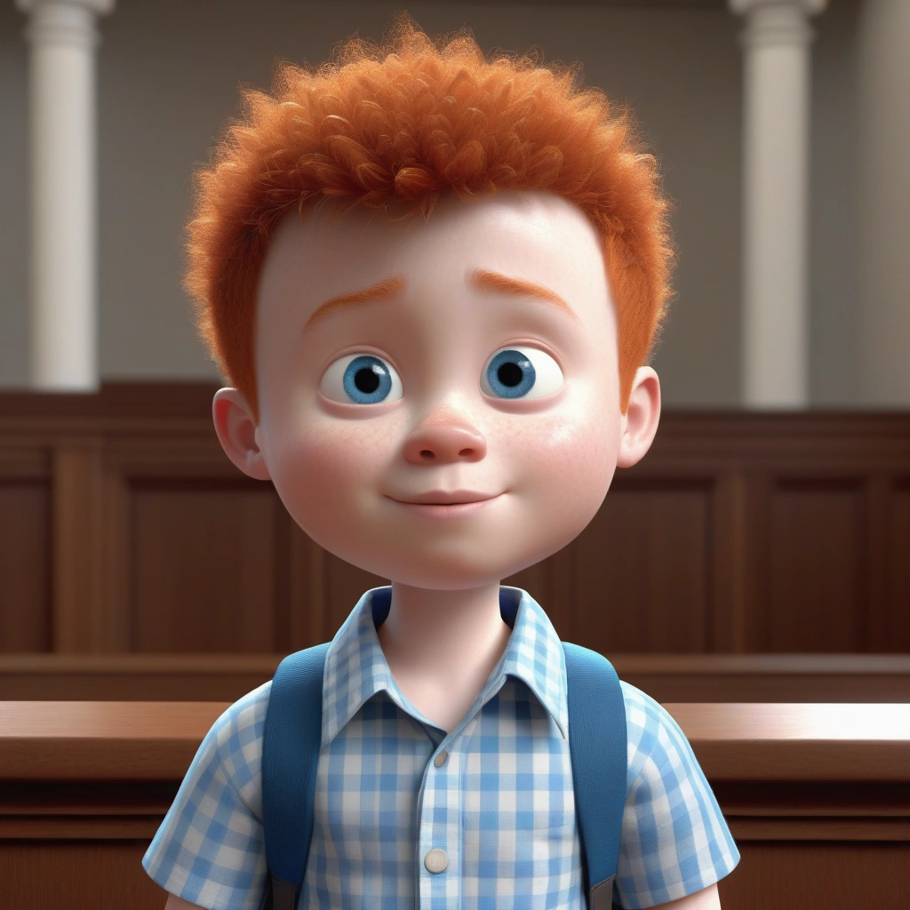 Trey Rogers | Grasmere Valley Wiki | Fandom