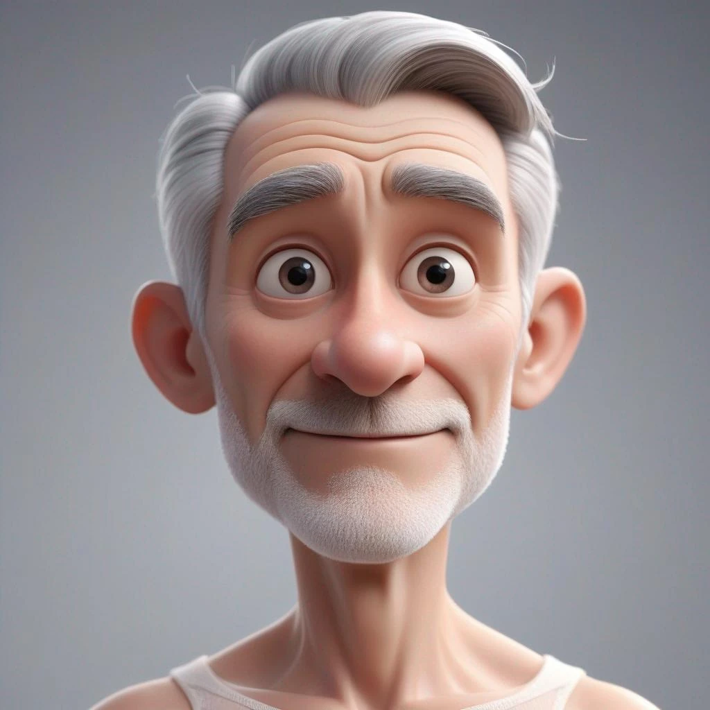 Wayne Nacris | Grasmere Valley Wiki | Fandom