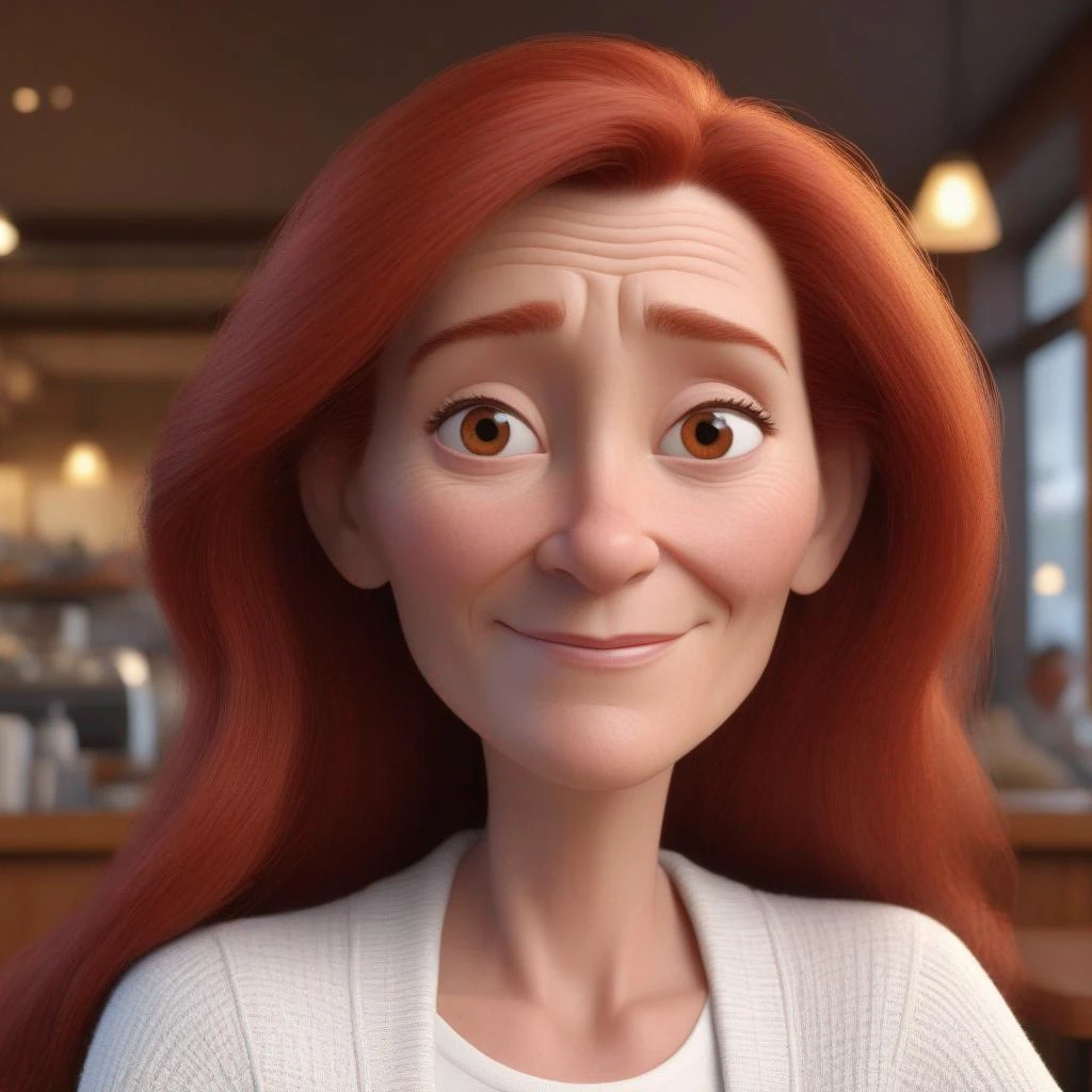 Martha Morrison | Grasmere Valley Wiki | Fandom