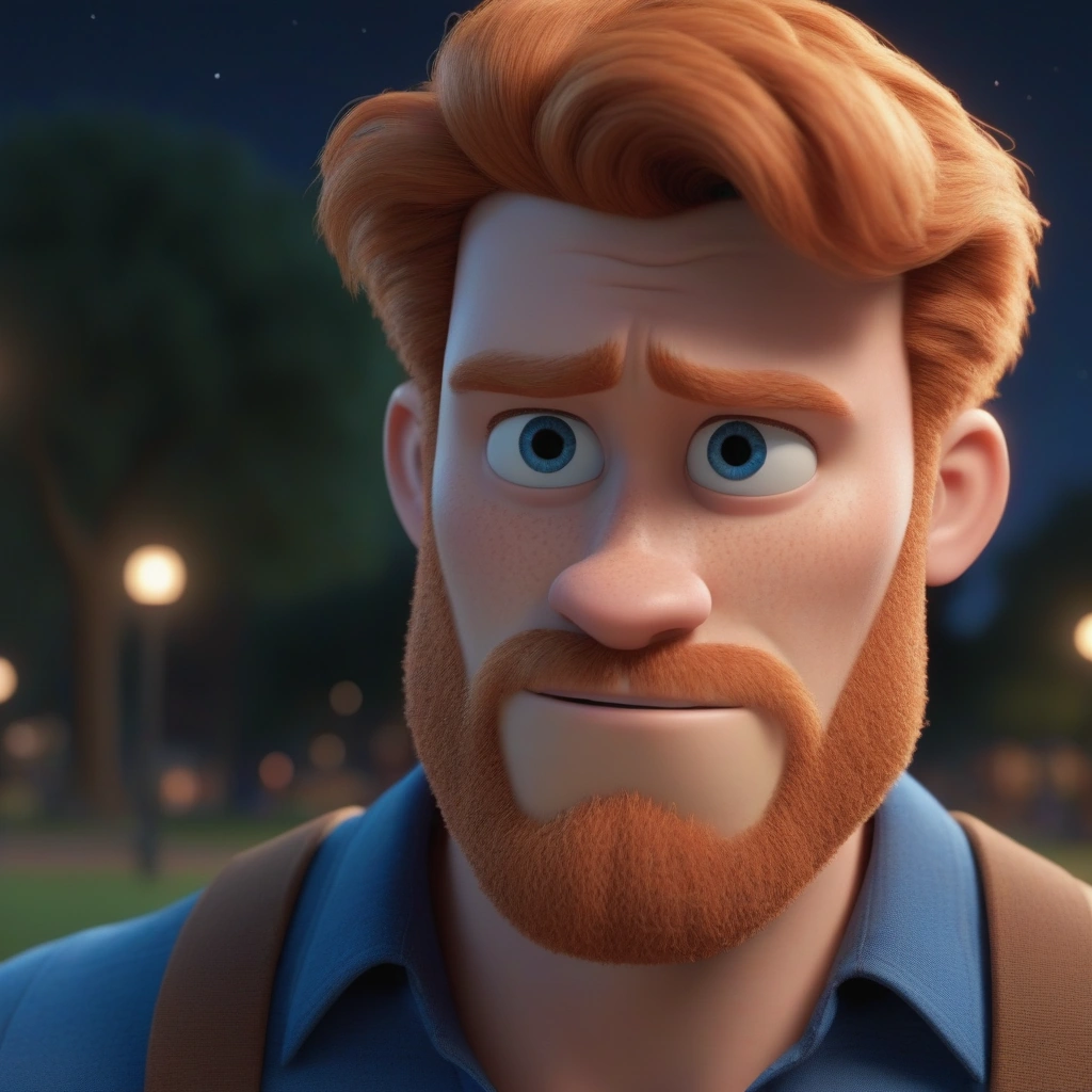 Steve Weathers | Grasmere Valley Wiki | Fandom