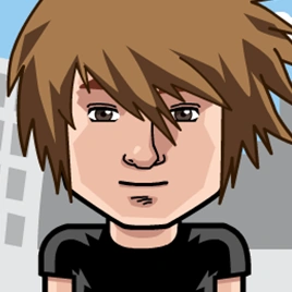 Charles Arte | Grasmere Valley Wiki | Fandom