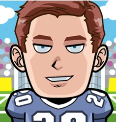 Colin Colton | Grasmere Valley Wiki | Fandom