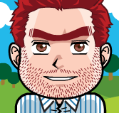 Jacob Beauchamp | Grasmere Valley Wiki | Fandom