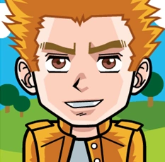 Jeremy Sanders | Grasmere Valley Wiki | Fandom