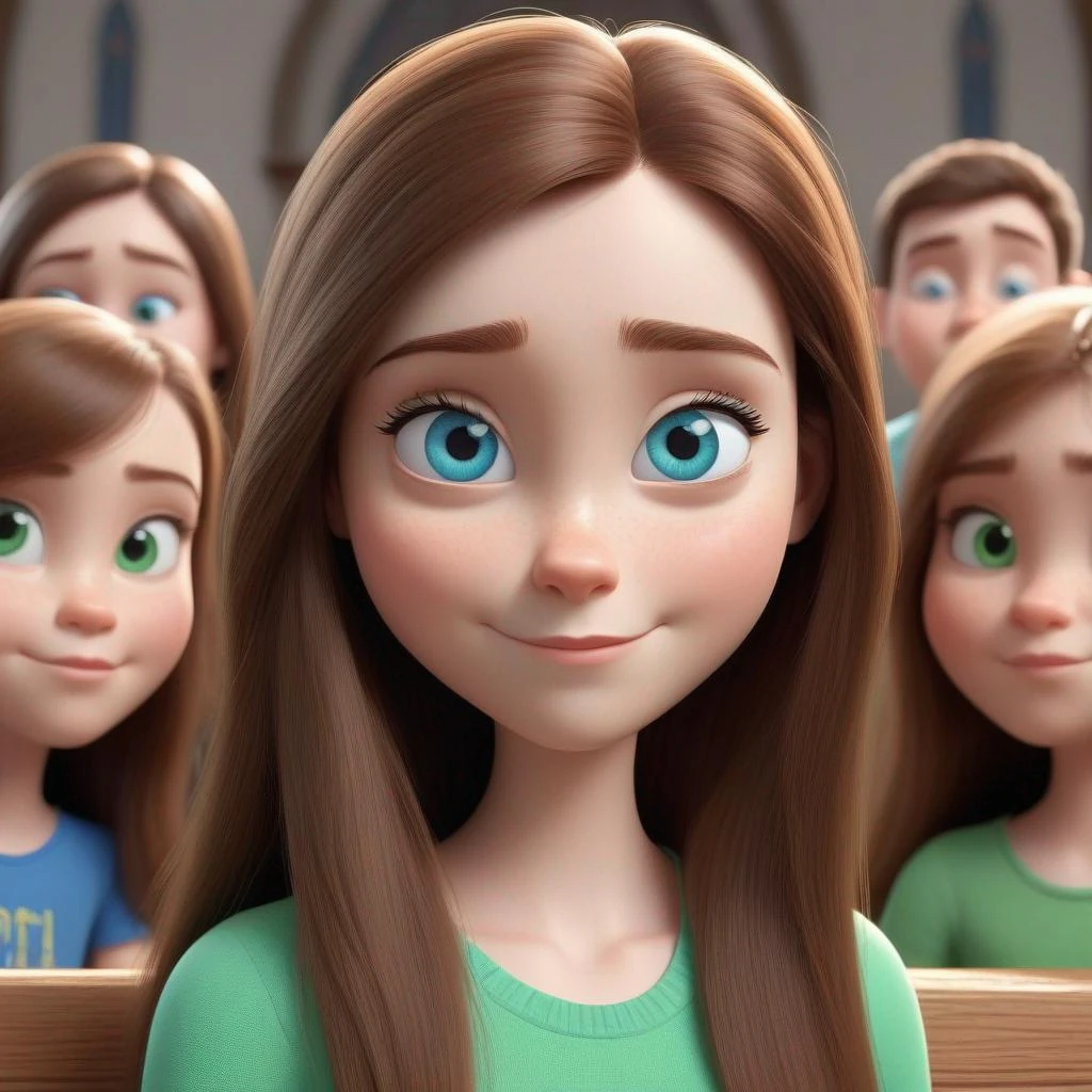 Carron Walter | Grasmere Valley Wiki | Fandom