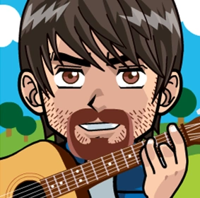 Joseph Atkins | Grasmere Valley Wiki | Fandom