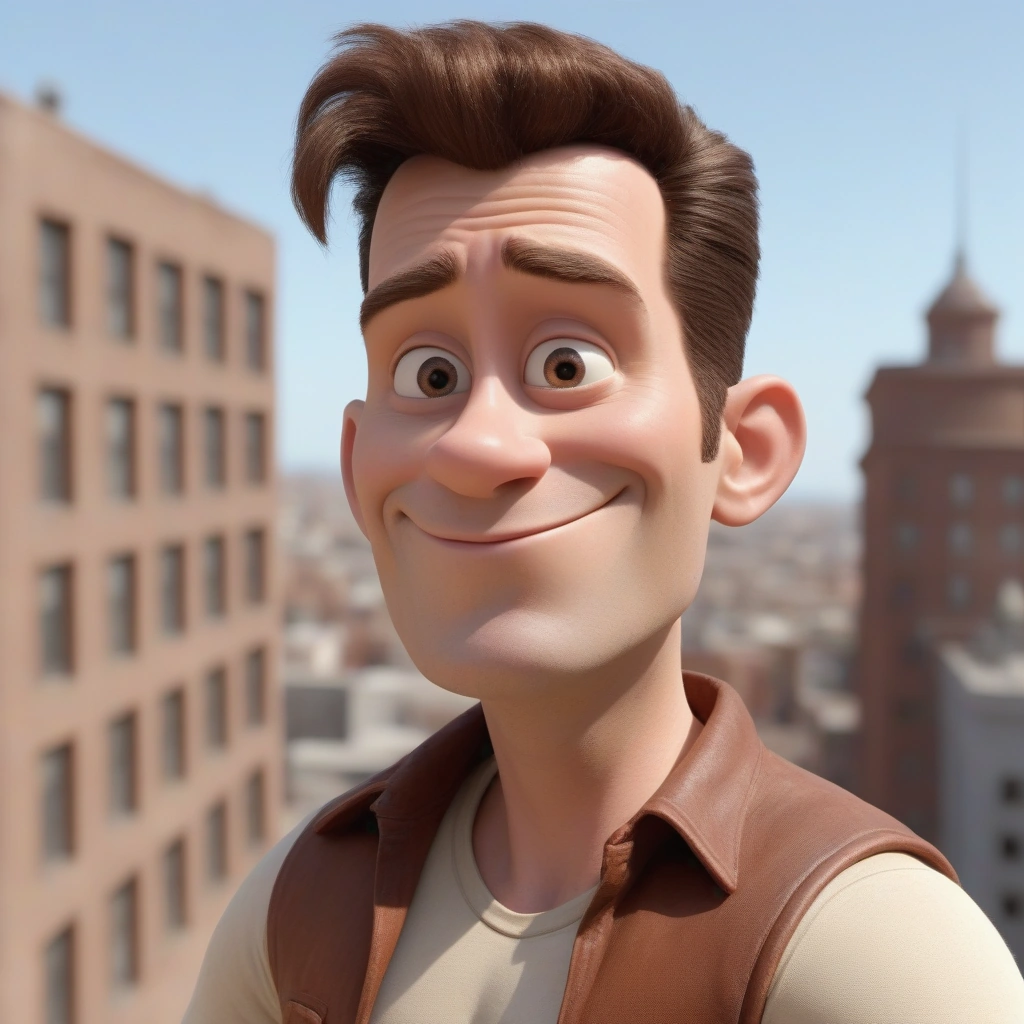 Robert | Grasmere Valley Wiki | Fandom