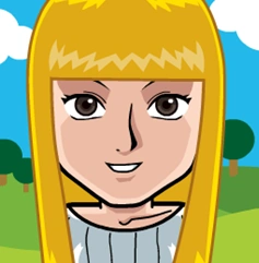 Sophie Scammel | Grasmere Valley Wiki | Fandom